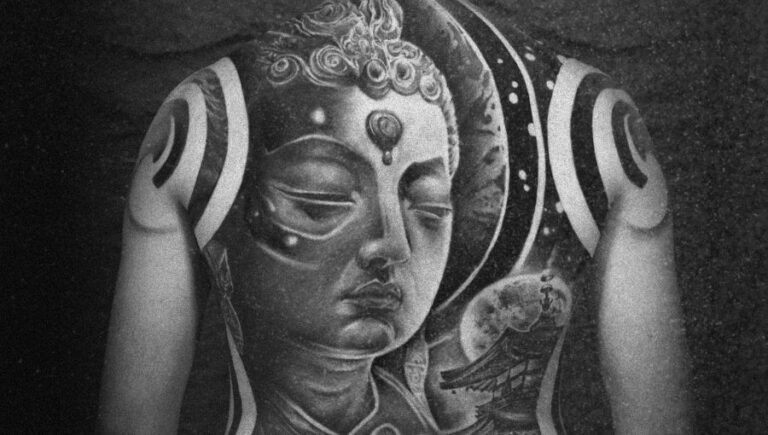 Best Professional Tattoo Artist in Mumbai | Tattoo Studio in Mumbai ...