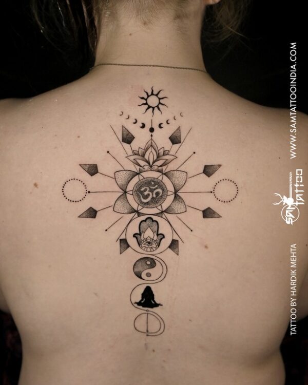 Best Professional Tattoo Artist in Mumbai | Tattoo Studio in Mumbai ...