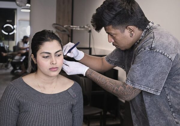 Best Professional Tattoo Artist in Mumbai | Tattoo Studio in Mumbai ...